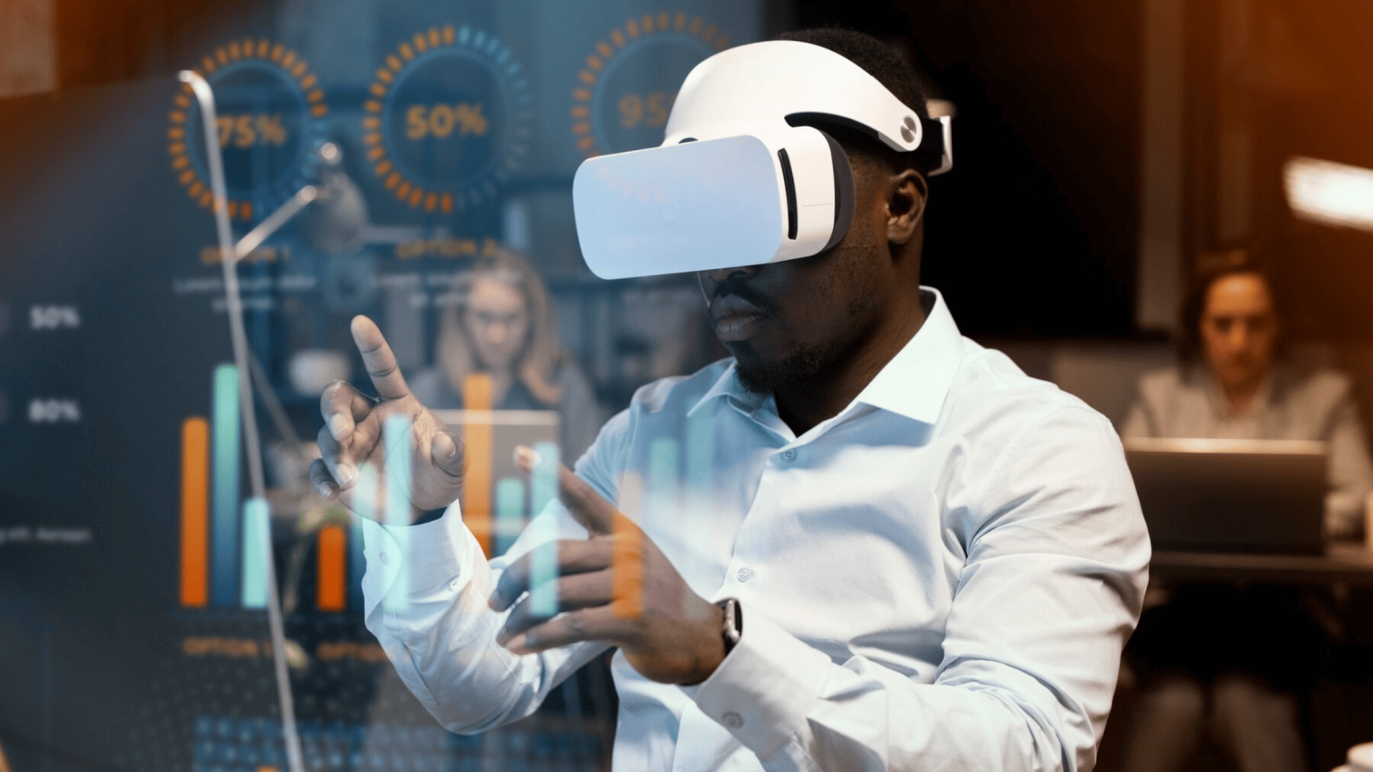 Tech Industry Trends 2025: What’s Next? - Tantacom